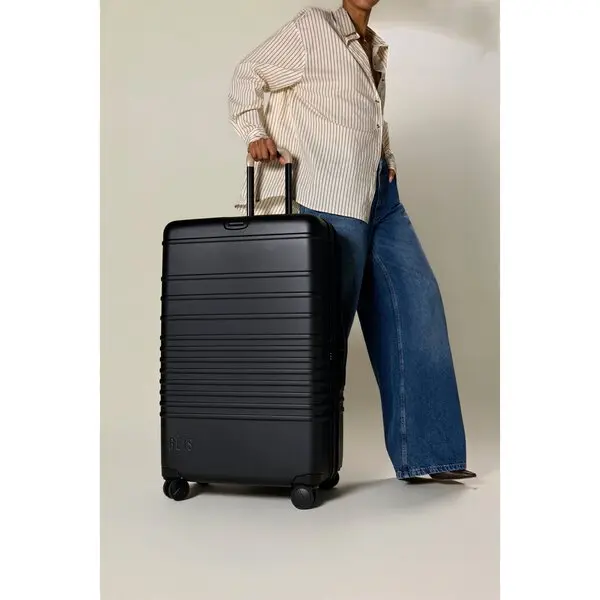 BEIS The Large Check In Roller