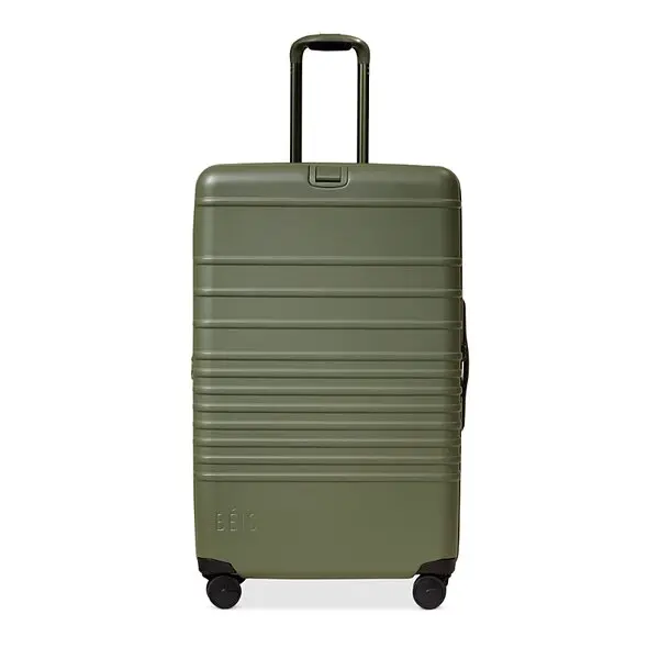 BEIS The Large Check In Roller