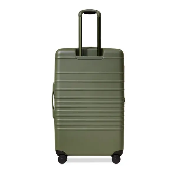 BEIS The Large Check In Roller