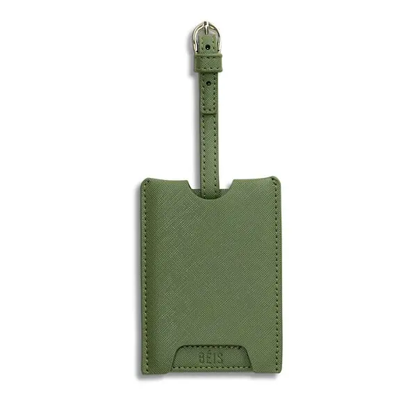 BEIS The Luggage Tag