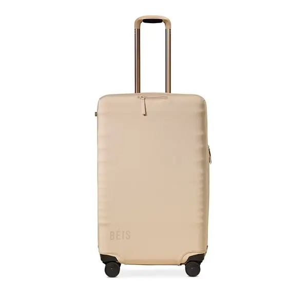BEIS The Medium Check In Luggage Cover
