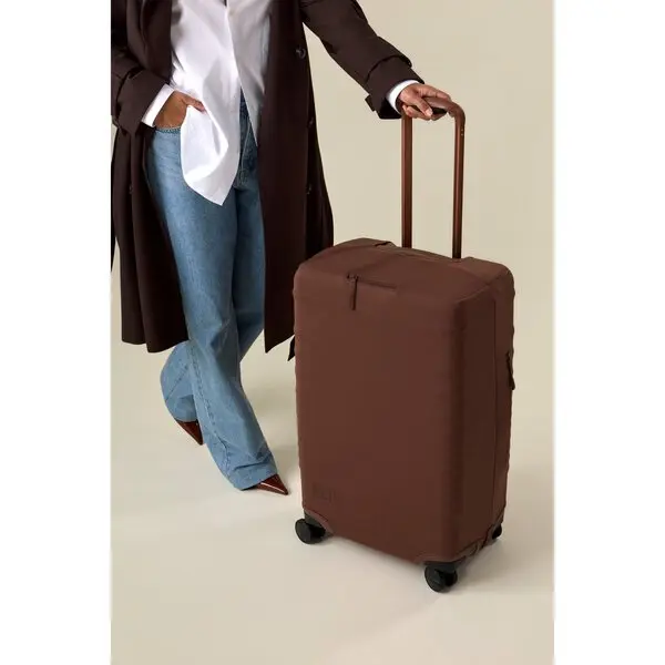 BEIS The Medium Check In Luggage Cover
