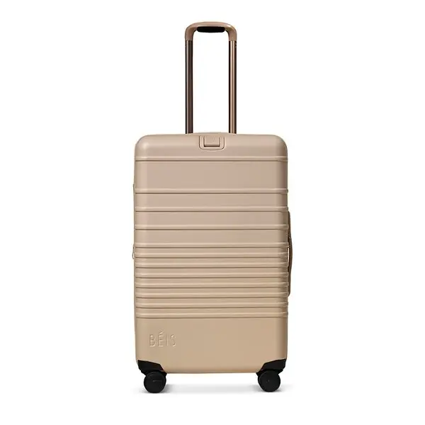 BEIS The Medium Check In Roller