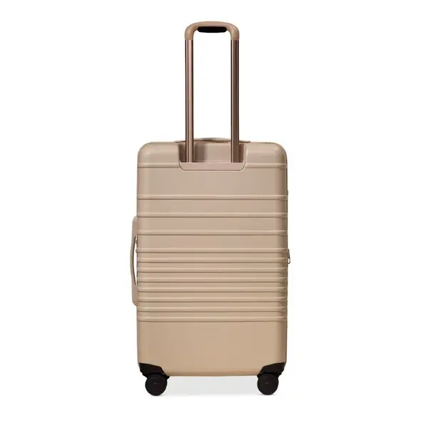 BEIS The Medium Check In Roller