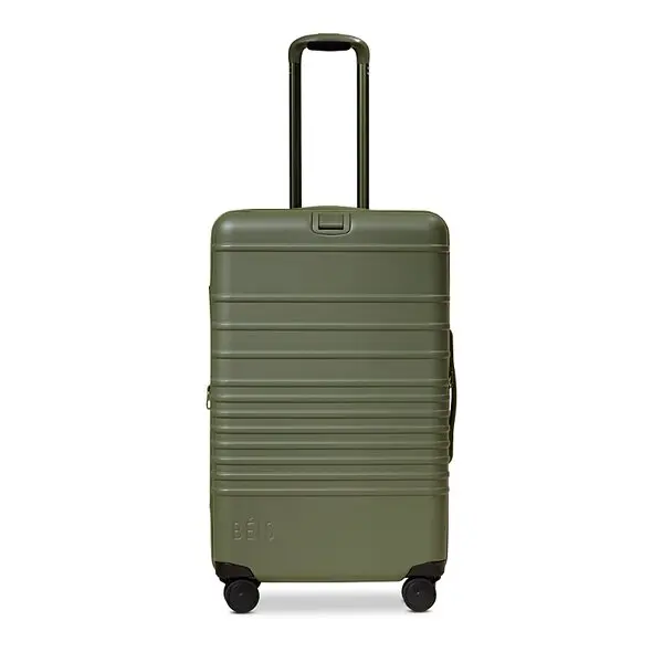BEIS The Medium Check In Roller