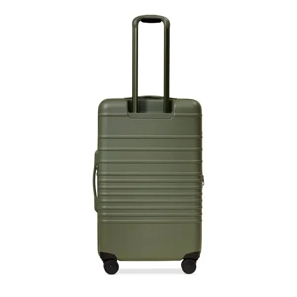 BEIS The Medium Check In Roller
