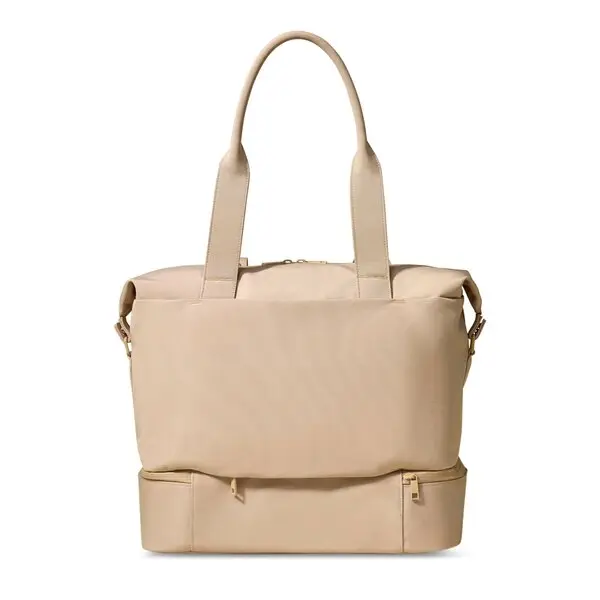 BEIS The Mini Weekender