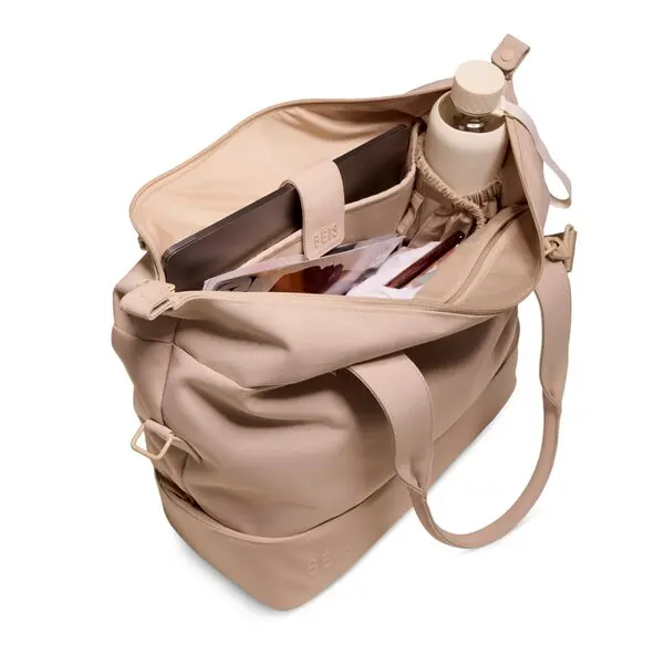 BEIS The Mini Weekender