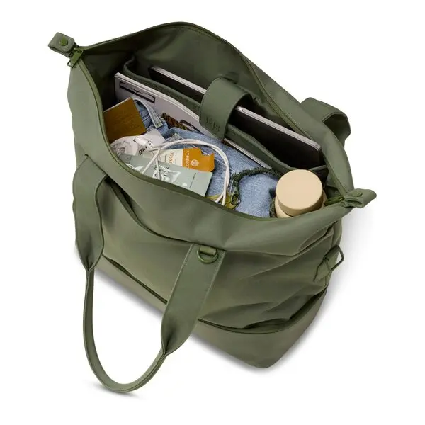 BEIS The Mini Weekender