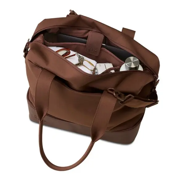 BEIS The Mini Weekender