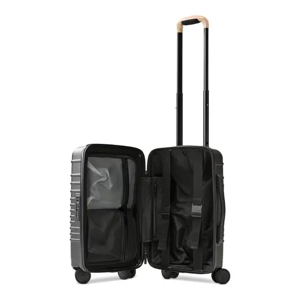 BEIS The Small Carry-on Roller