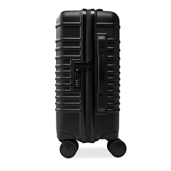 BEIS The Small Carry-on Roller - Black