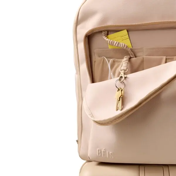 BEIS The Travel Backpack