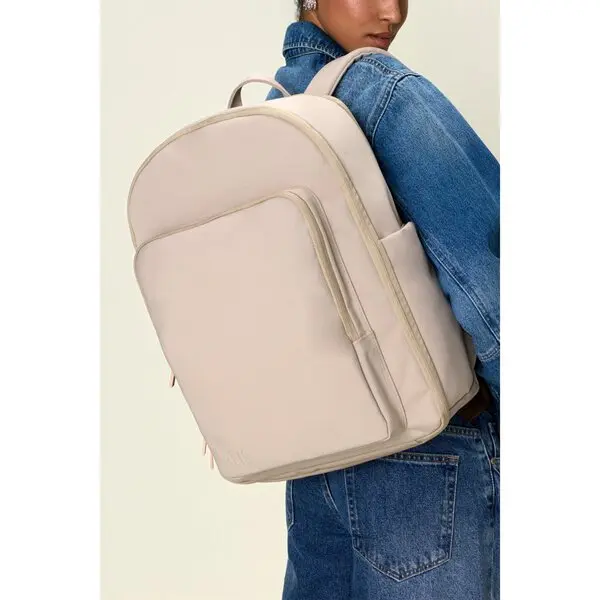 BEIS Béis The Travel Backpack