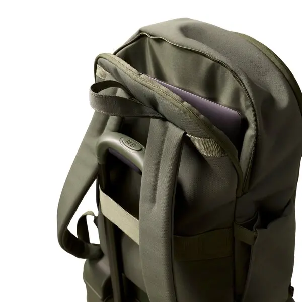 BEIS The Travel Backpack