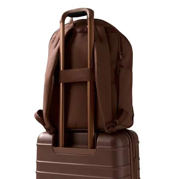 BEIS The Travel Backpack