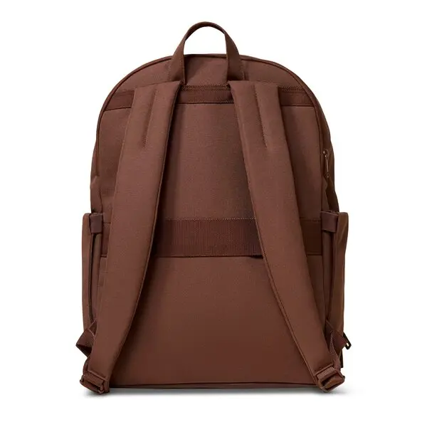 BEIS The Travel Backpack - Maple