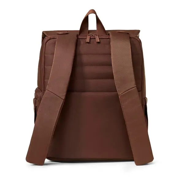 BEIS The Travel Backpack - Maple