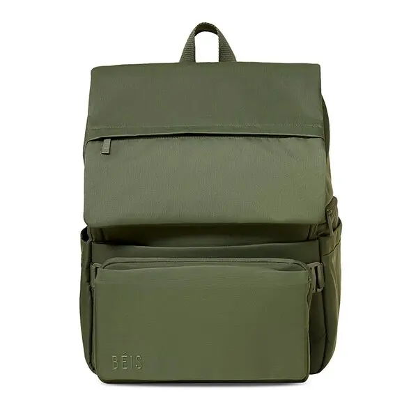 BEIS The Ultimate Diaper Backpack