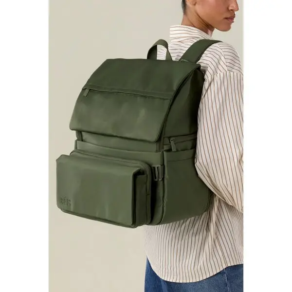 BEIS The Ultimate Diaper Backpack