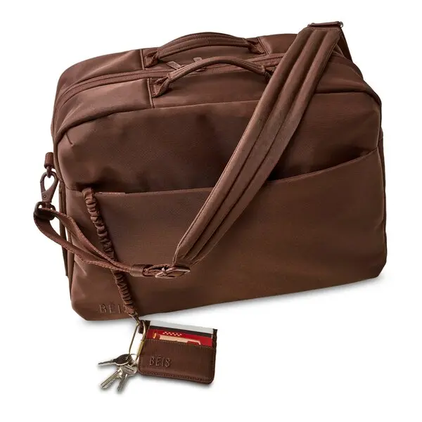 BEIS The Ultimate Travel Duffle