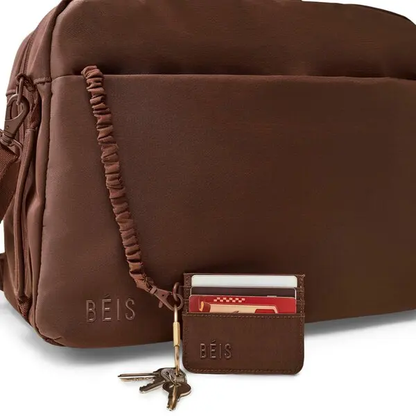 BEIS The Duffle Bag