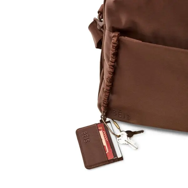 BEIS The Duffle Bag