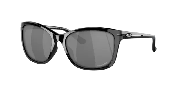 Oakley Drop In Sunglasses - Black Iridium
