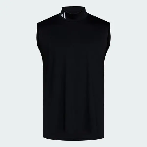 Adidas Adizero Mockneck Sleeveless Shirt
