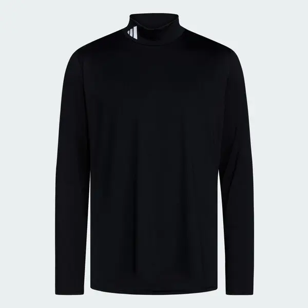 Adidas Adizero Mockneck Longsleeve Shirt