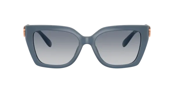 COACH Sunglass Cw195 - Blue Gradient