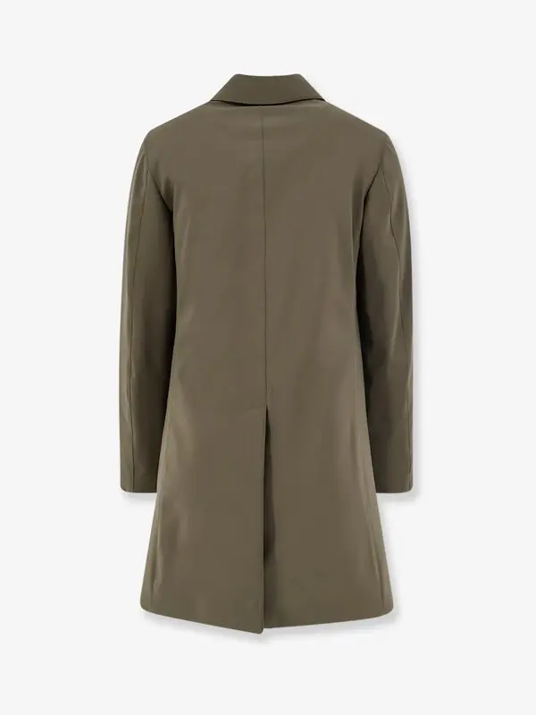 Aspesi Perfetto Waterproof Coat
