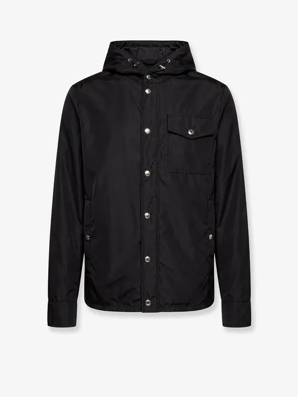 Moncler Duvainne Recycled Nylon Jacket