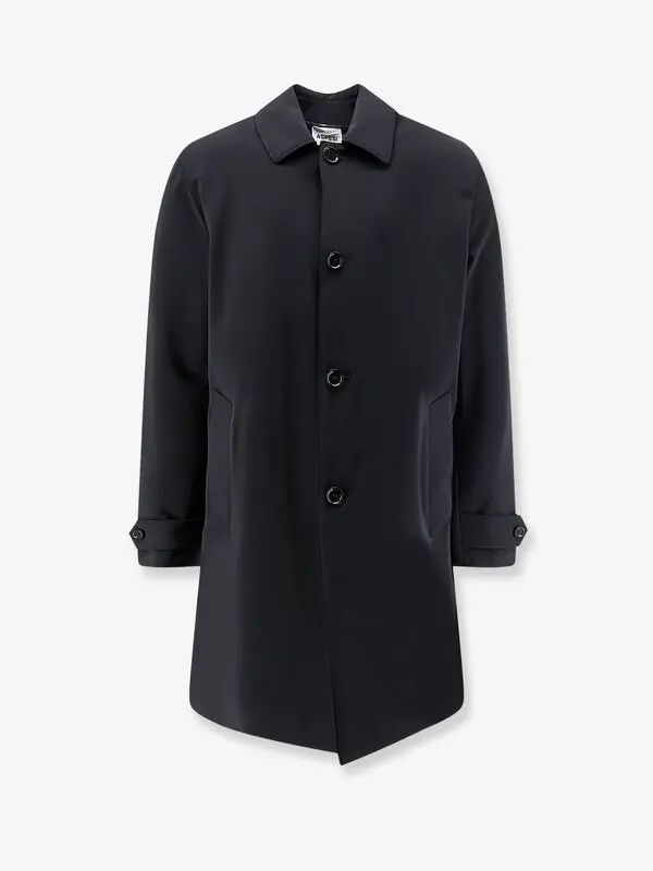 Aspesi Perfetto Waterproof Coat