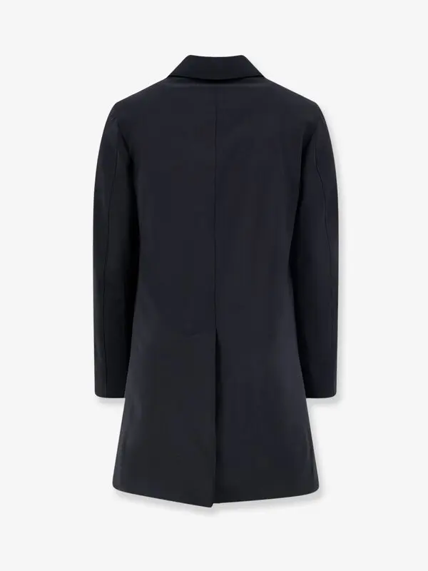 Aspesi Perfetto Waterproof Coat