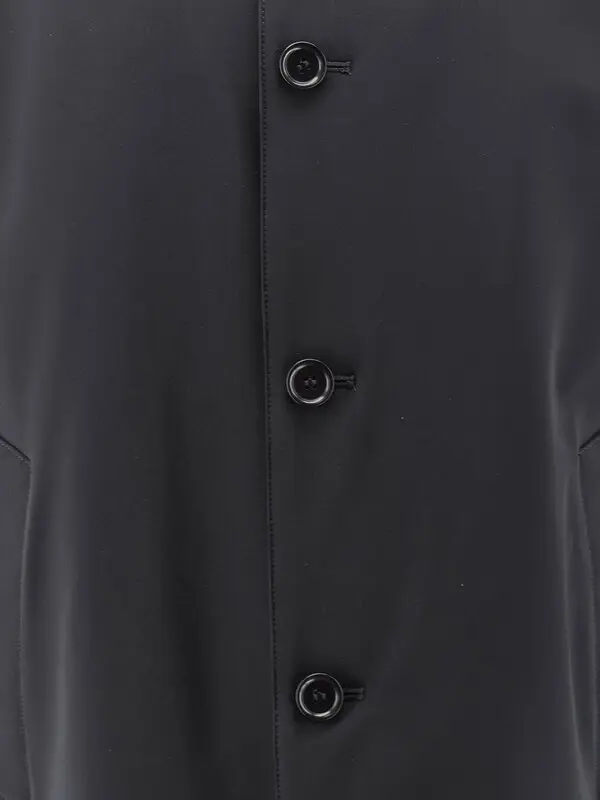 Aspesi Perfetto Waterproof Coat