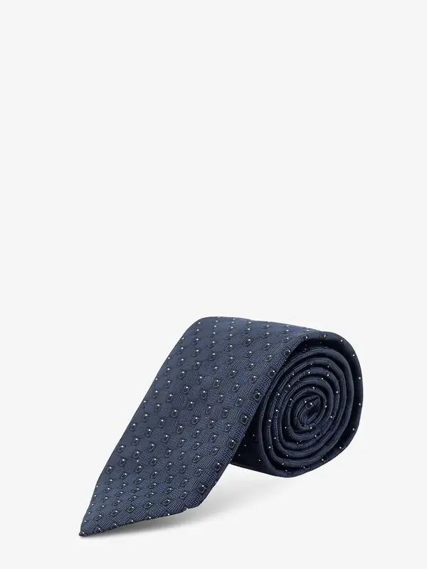 FERRAGAMO Cannes Sik Tie