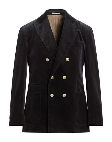 Brunello Cucinelli Blazer Size Cotton