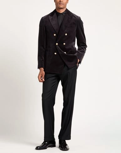 Brunello Cucinelli Blazer Size Cotton