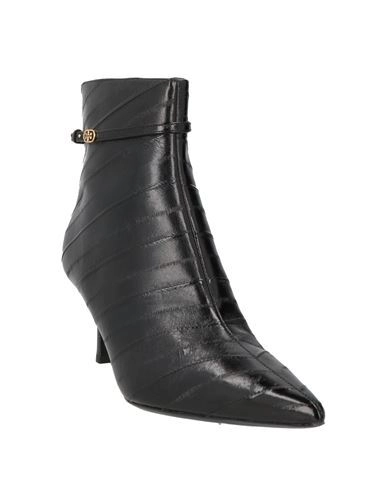 Tory Burch Ankle Boots Size Leather