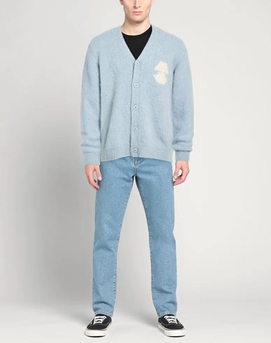 AUTRY Cardigan Sky Size Wool, Nylon, Acrylic, Alpaca Wool, Polyester