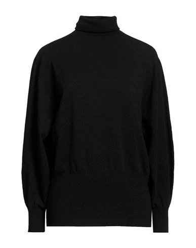 Alpha Studio Turtleneck Size Wool, Polyester