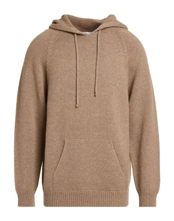 LARDINI Sweater Size Cashmere