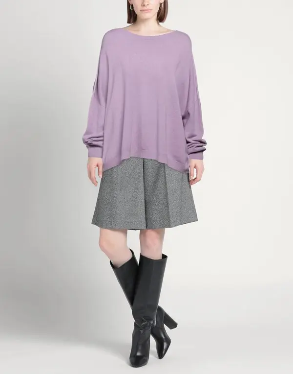 MANILA GRACE Sweater Size Viscose, Polyester, Polyamide