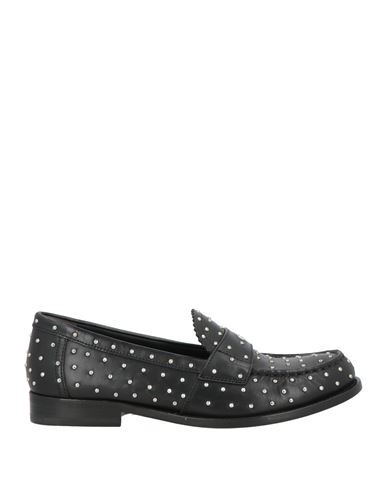 Tory Burch Loafers Size Leather