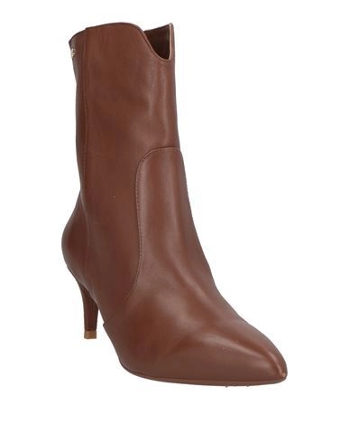 Liu Jo Ankle Boots Size Leather