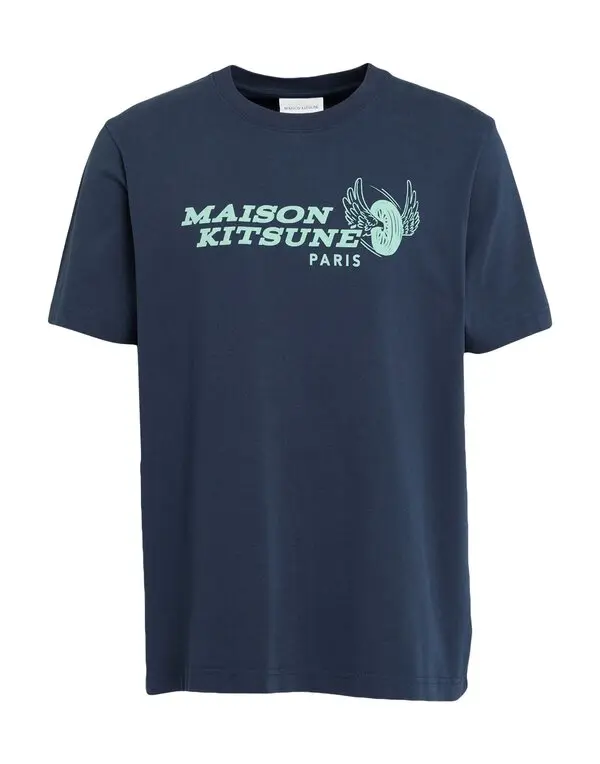 Maison Kitsuné T-shirt Size Cotton