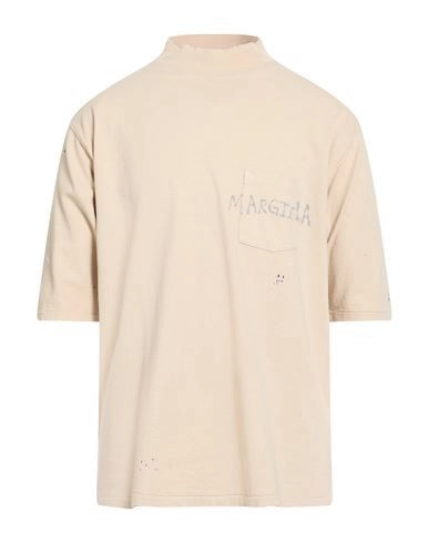 MAISON MARGIELA T-shirt Size Cotton