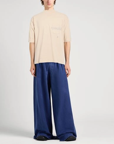 MAISON MARGIELA T-shirt Size Cotton