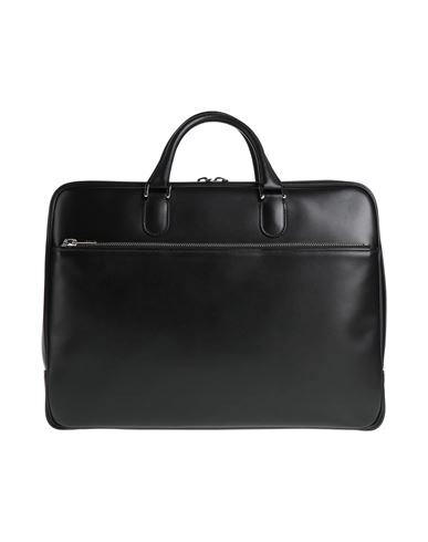 VALEXTRA Handbag Leather